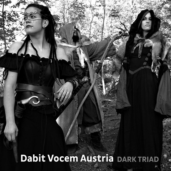 DARK TRIAD | Dabit Vocem Austria | attenuation circuit