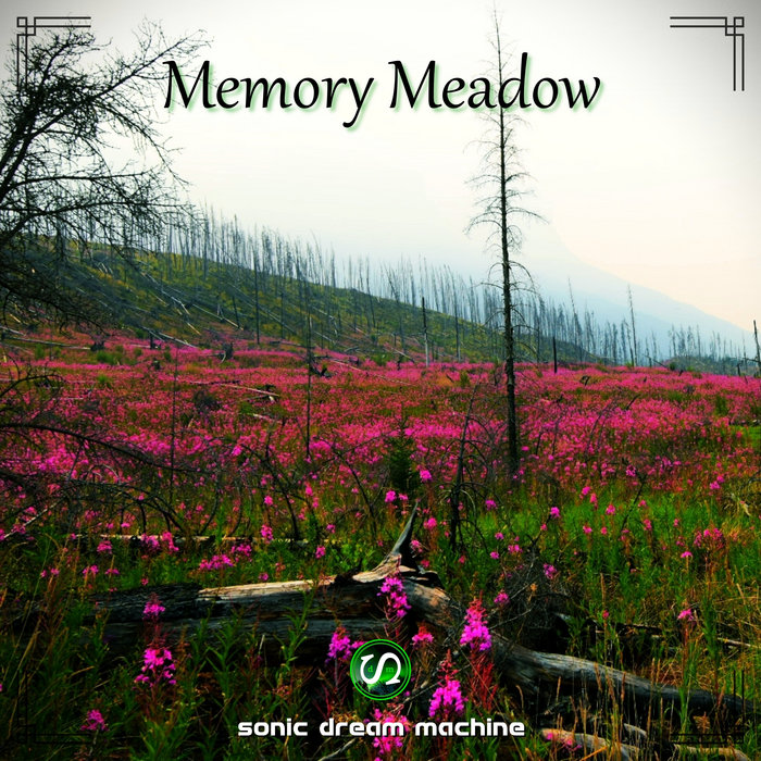 Memory Meadow | Sonic Dream Machine