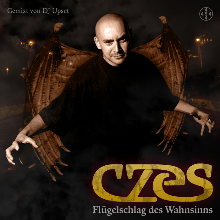 Czes - Flügelschlag des Wahnsinns | Czes | CZES