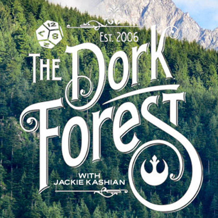Live The Dork Forest w Dana Gould, Ken Daly, and Matt Weinhold at ...