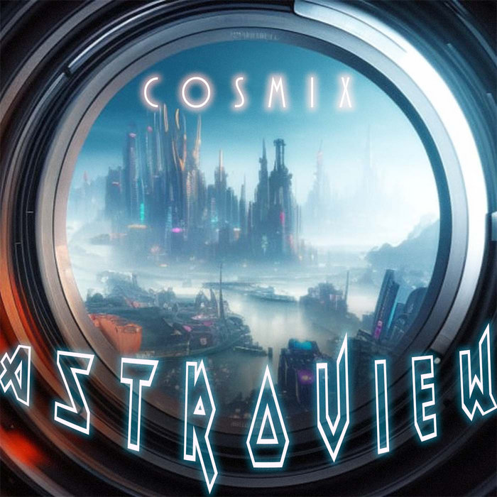 Astroview | Cosmix_Spacesynth