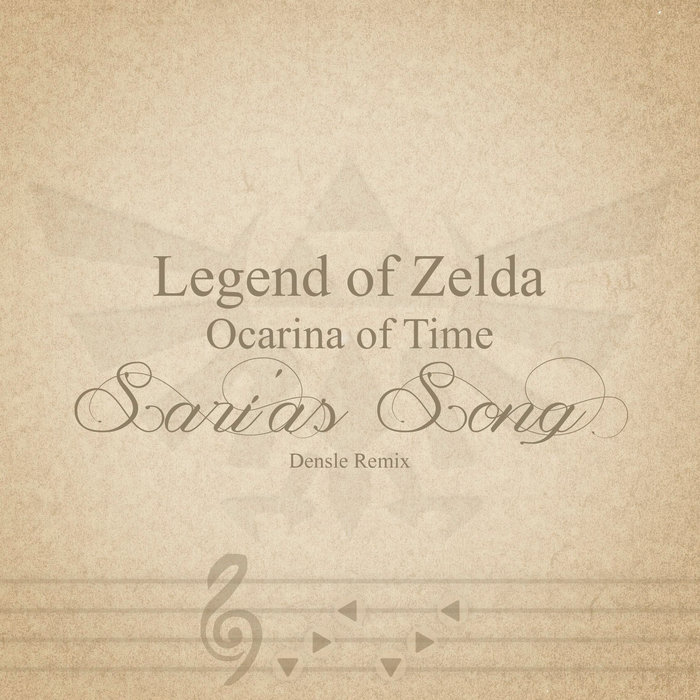 Saria's Song | Densle