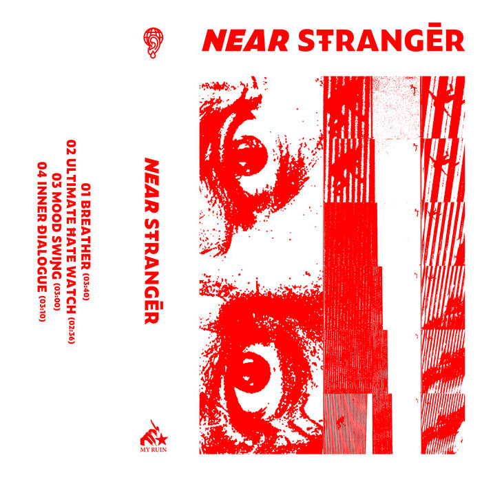 Near Stranger | Near Stranger