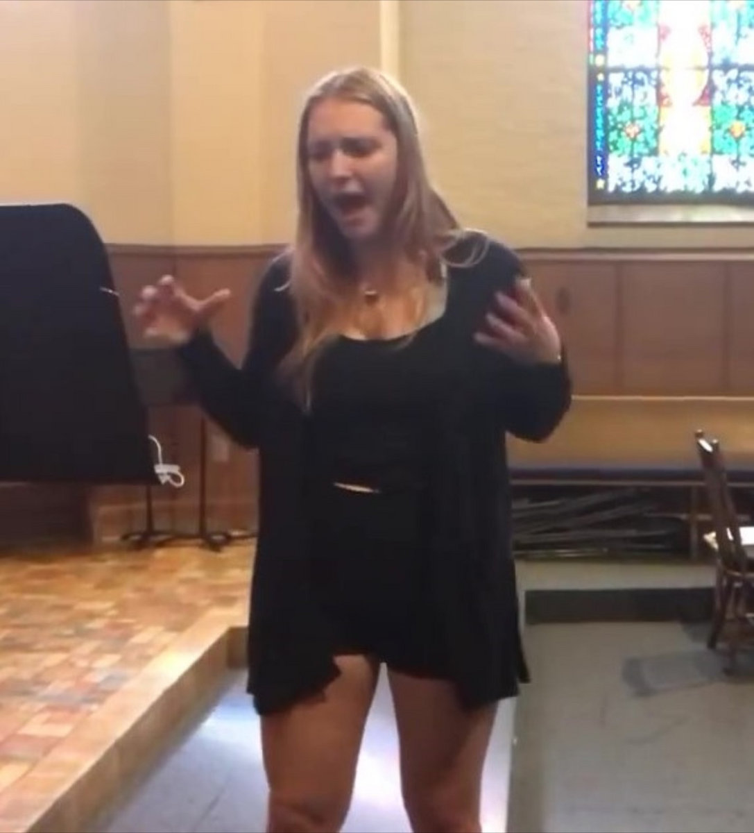 Keva | Keva Shull | Andy Pope