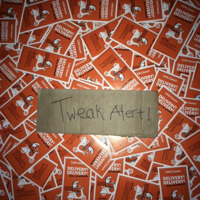 TWEAK ALERT! (DELUXE) - PENIS EDITION | POG CHAMPS