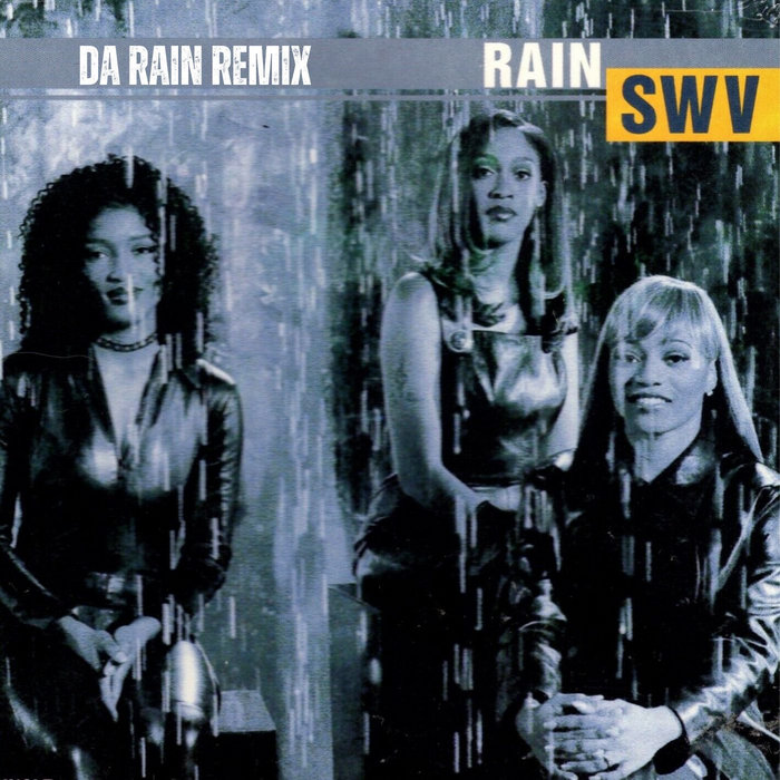 Rain (Da Rain Remix) | Kev. Crates
