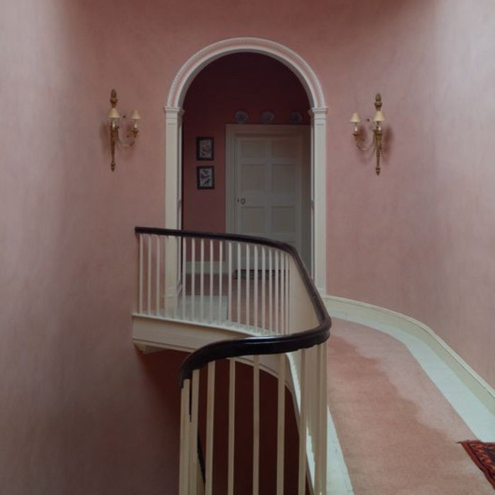 The End | Realm Theory