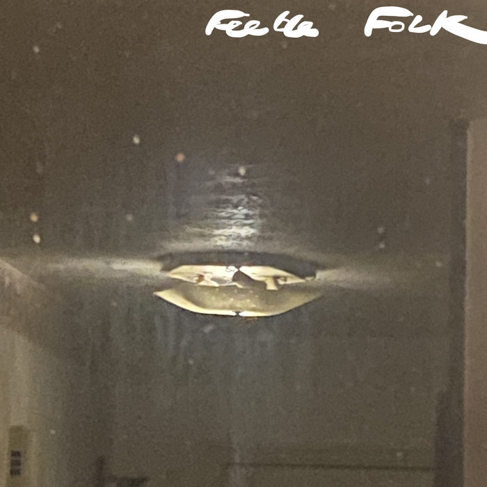To give light | feeble folk