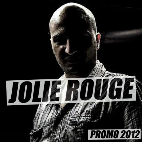 PROMO 2012 | JOLIE ROUGE