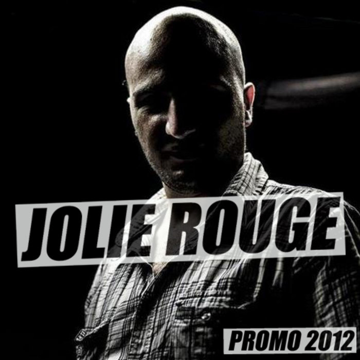 PROMO 2012 | JOLIE ROUGE