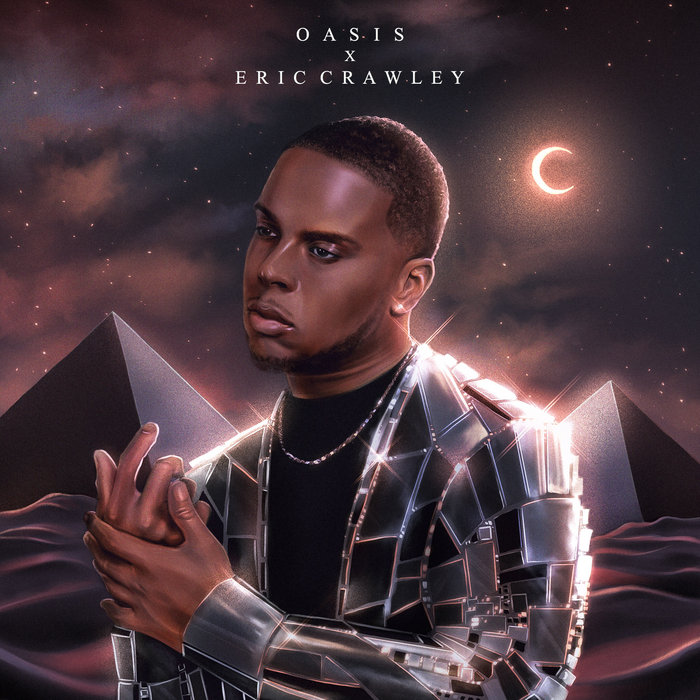 Oasis | Eric Crawley