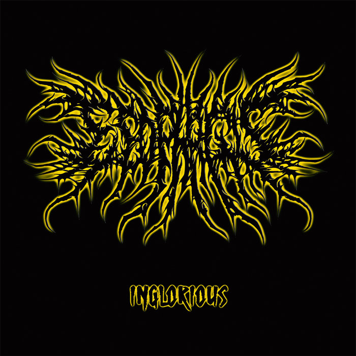 Inglorious | ESOPHAGUS | Lord Of The Sick Recordings