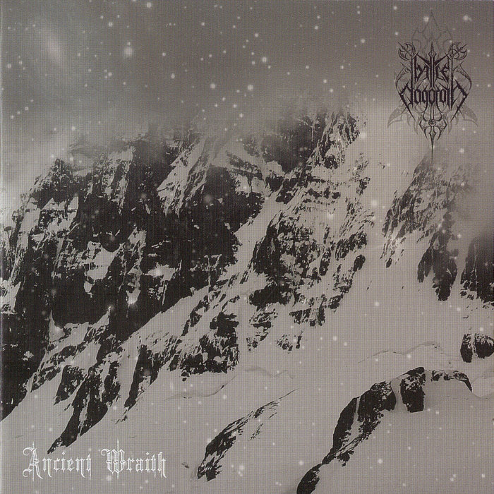 Ancient Wraith | Battle Dagorath