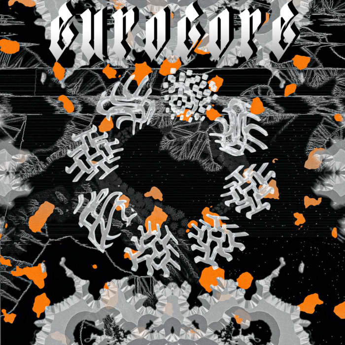 EUROCORE | David Goldberg | Molten Moods