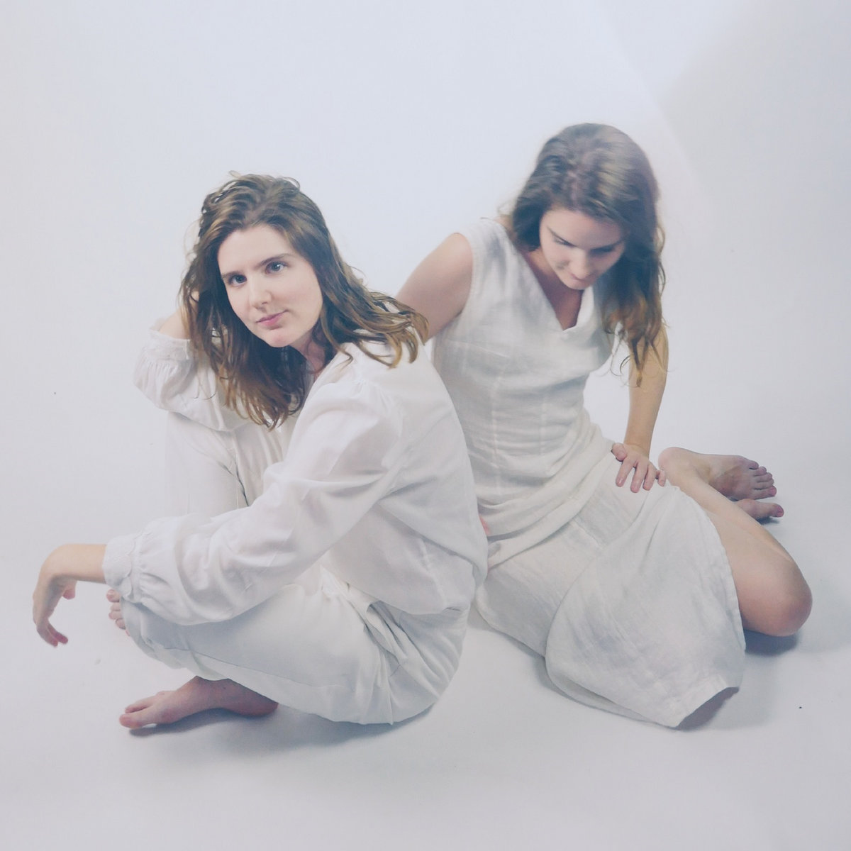 single - stuck inside | maeve & quinn