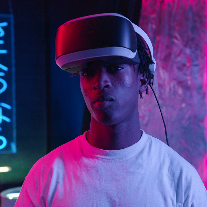 Create Your Own Virtual Reality | Mr. O the Hip Hop Teacher - Kamal ...