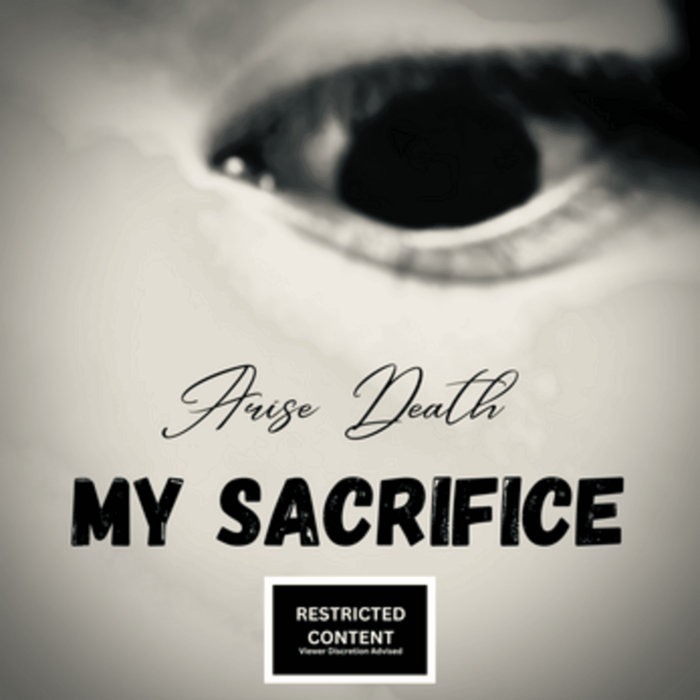 My Sacrifice | Arise Death | D-Mensional Infinity