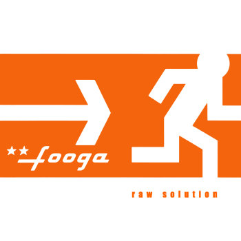 Fooga - Raw Solution | Fooga | musiqus
