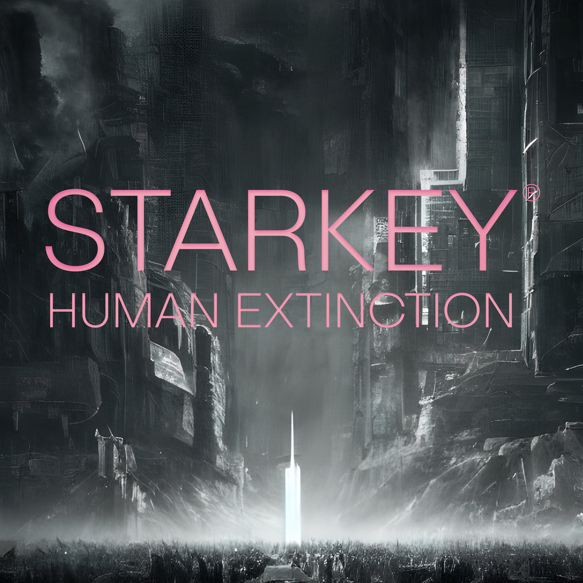 Human Extinction | Starkey