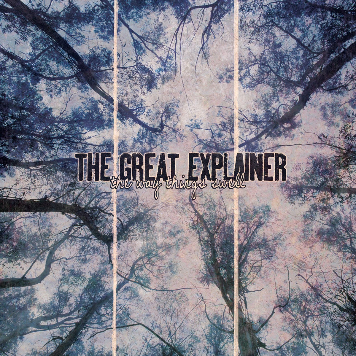 The Way Things Swell | The Great Explainer