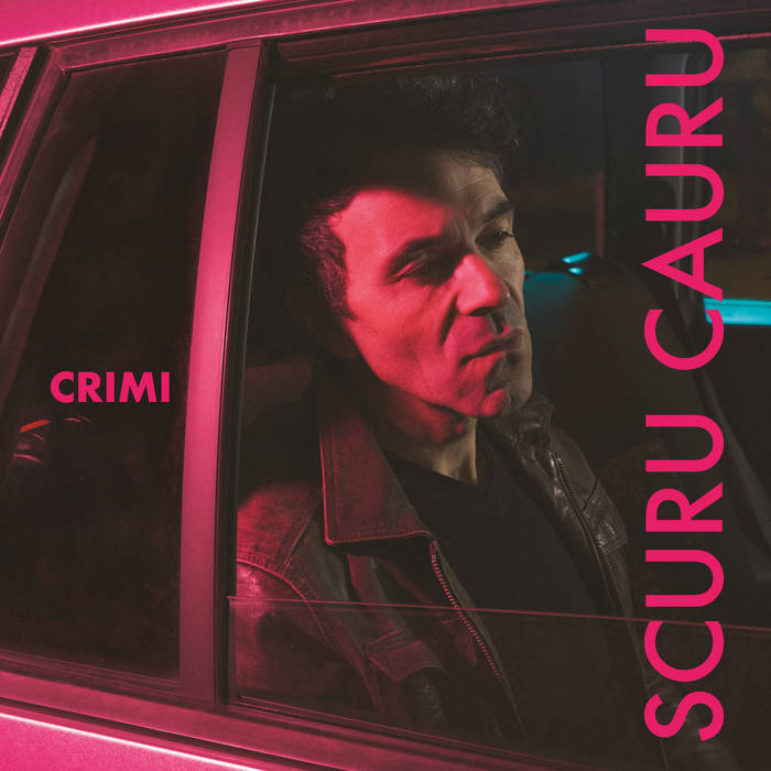 Scuru Cauru | Crimi | CRIMI