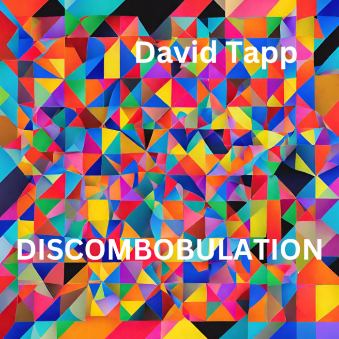 Silent Stranger | David Tapp