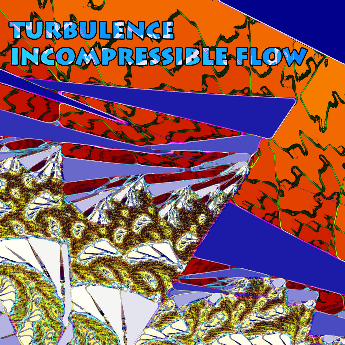 Incompressible Flow | Turbulence