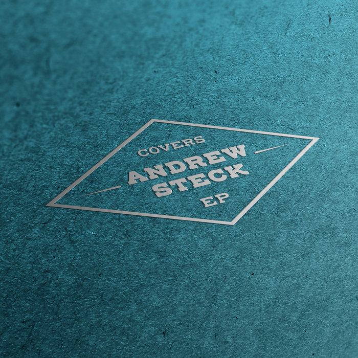 Covers EP | Andrew Steck