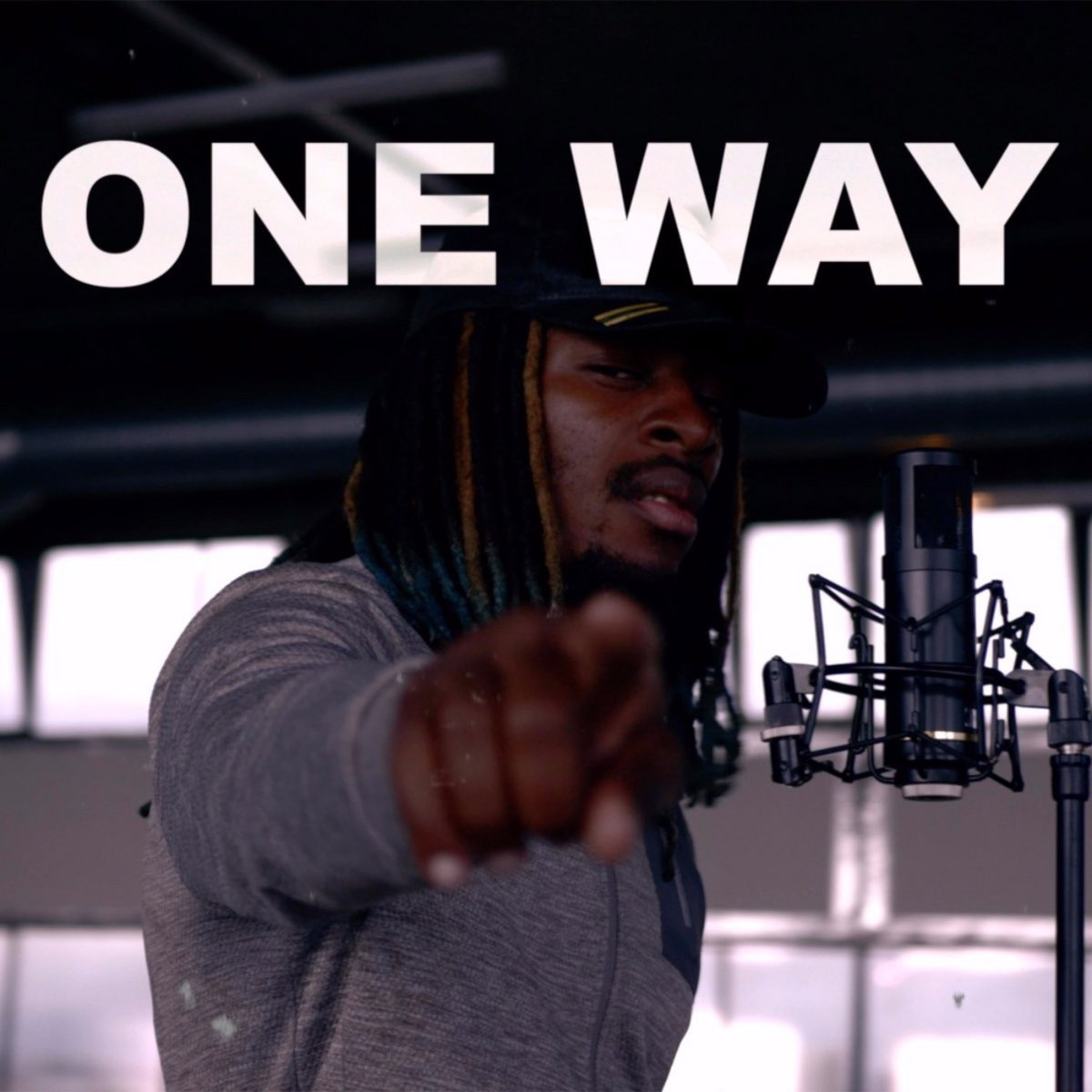 ONE WAY (ACAPELLA) & SMALL CHANGE | Logan_olm