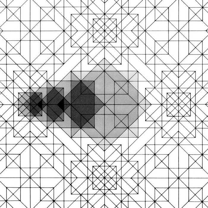 Field Theory | Wedro | Compass-sound