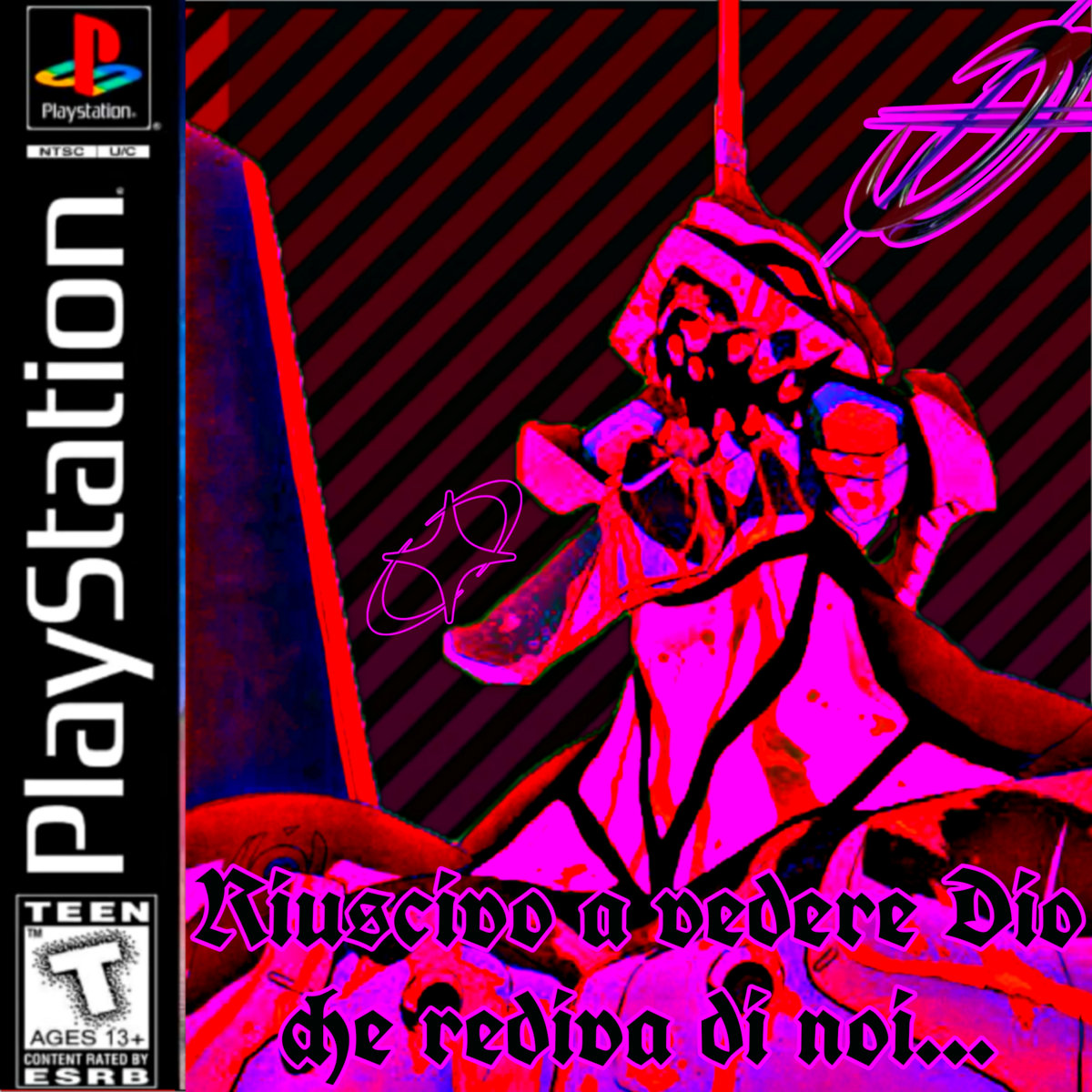 Riuscivo a vedere Dio che rideva di noi... | Giovanni Scorpio