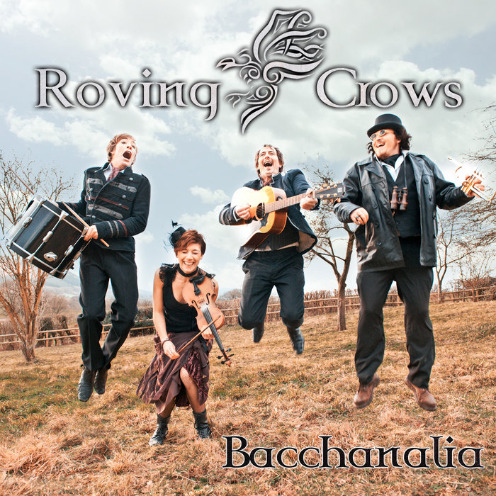Bacchanalia | Roving Crows