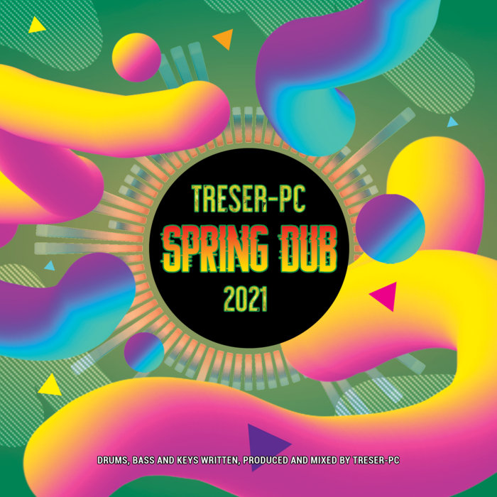 Spring Dub - 2021 | Treser-PC