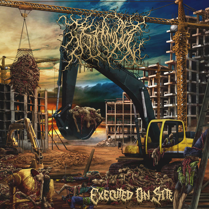 Serosanguineous Drainage