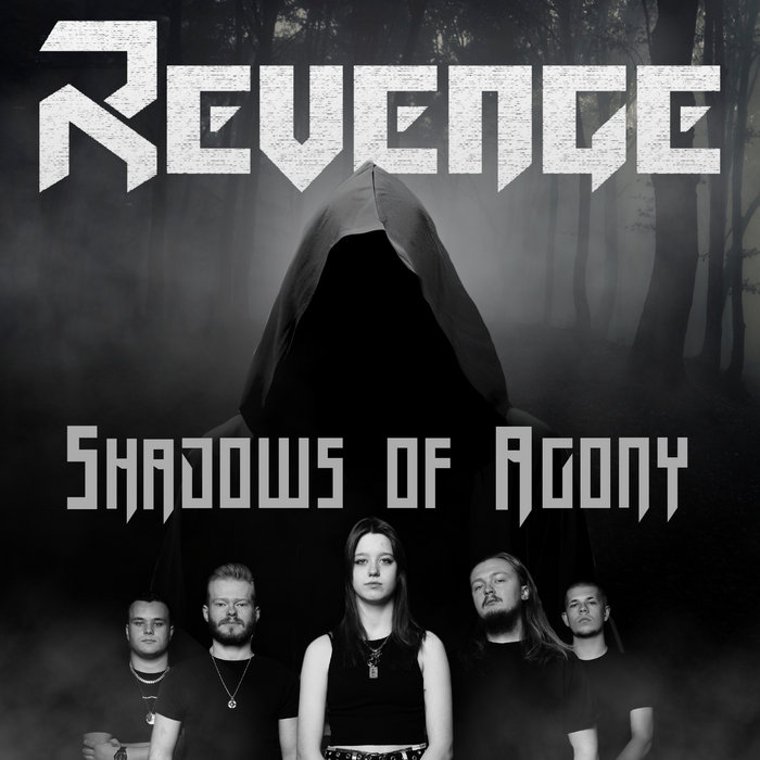 Shadows of Agony | Revenge