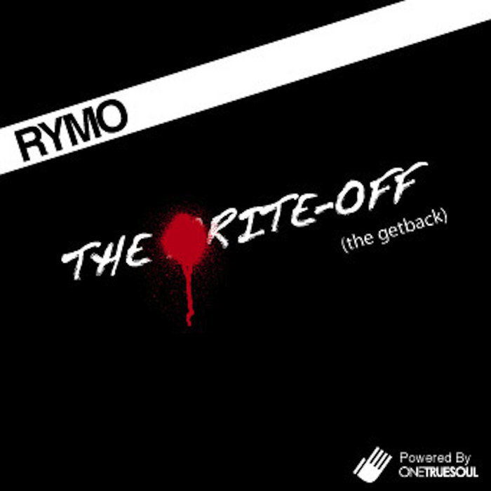 The RITE-OFF (the getback) | Rymo AKA Rymeezee | Tha Backhand