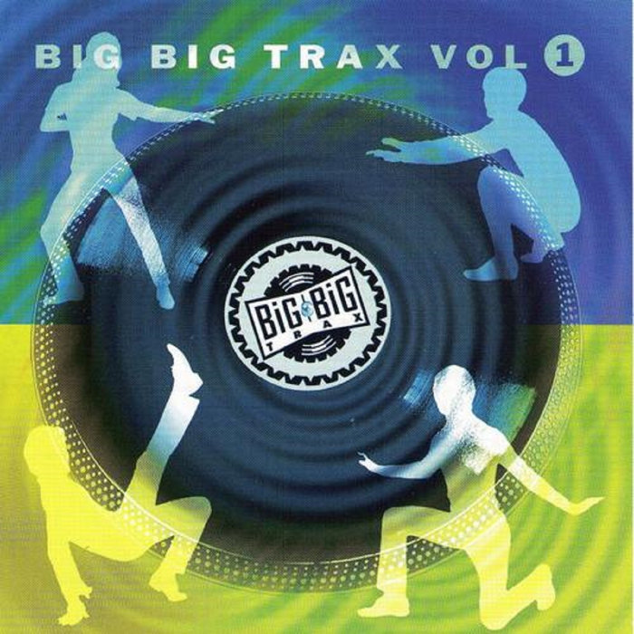 Big Big Trax Vol 1 | Various Artists | VJS Productions
