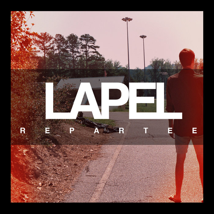 Repartee | Lapel
