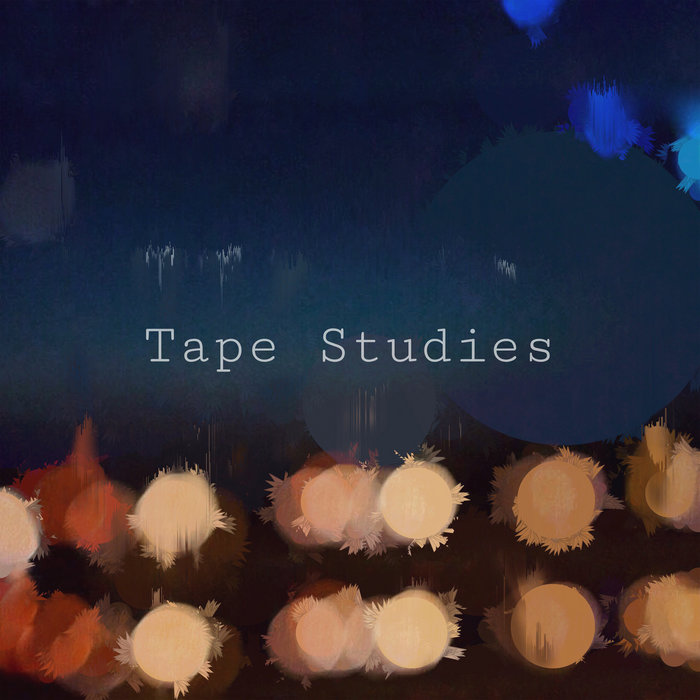 Demos | Tape Studies | Tangerine Buffalo