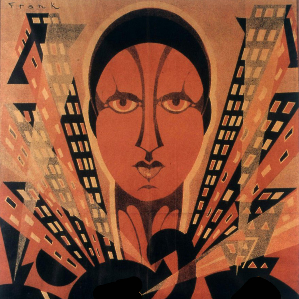 Metropolis Livescore (Live At The Philosophical Research Society, Los ...