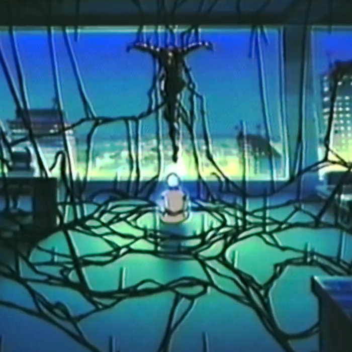 Ghost / Final Form | Paul Xz