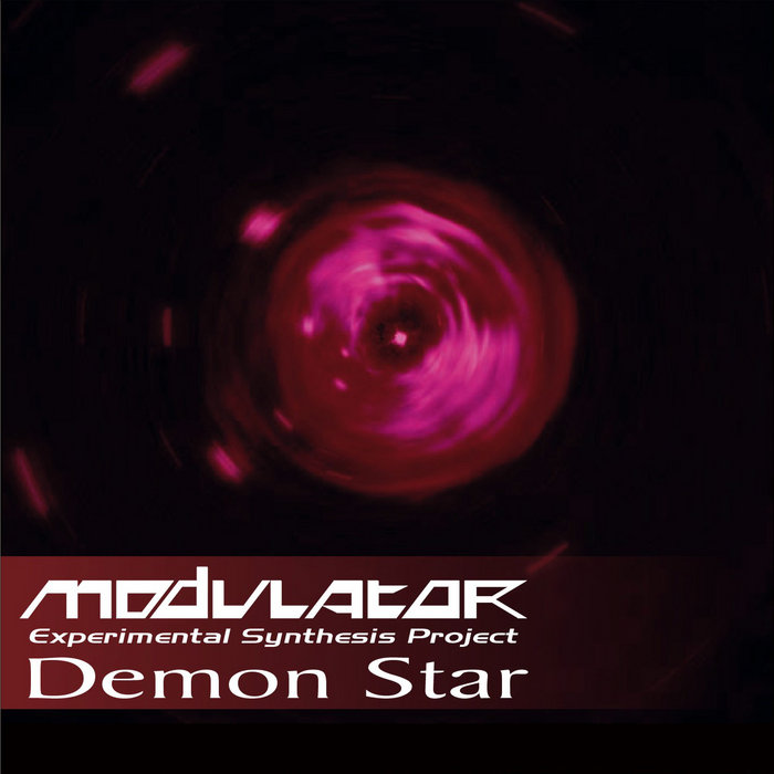 Demon Star | Modulator ESP