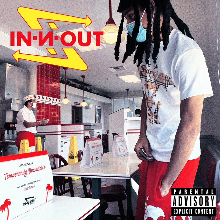 In-N-Out | Stack Skrilla X JIGINTHEBASEMENT | STACK SKRILLA