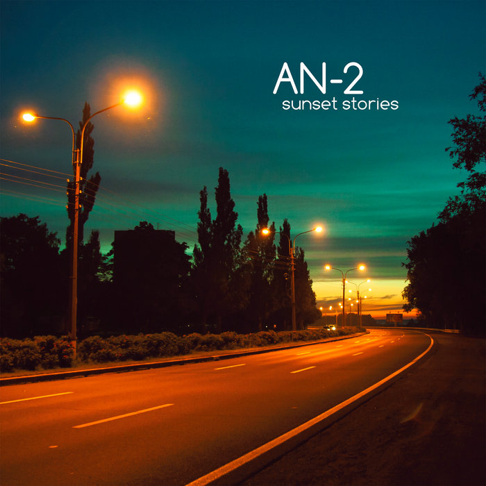 Sunset Stories | An-2