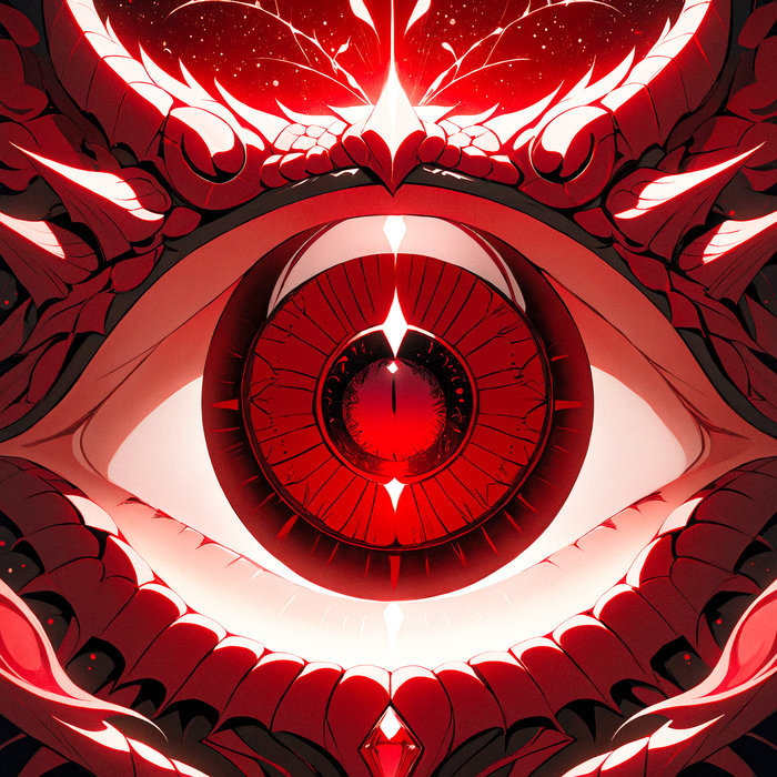 Ruby Rage (Slowed Down) | ra'yø kai