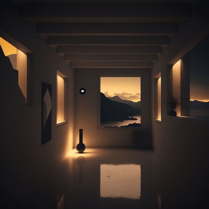 Dark Echoes | Chiodan