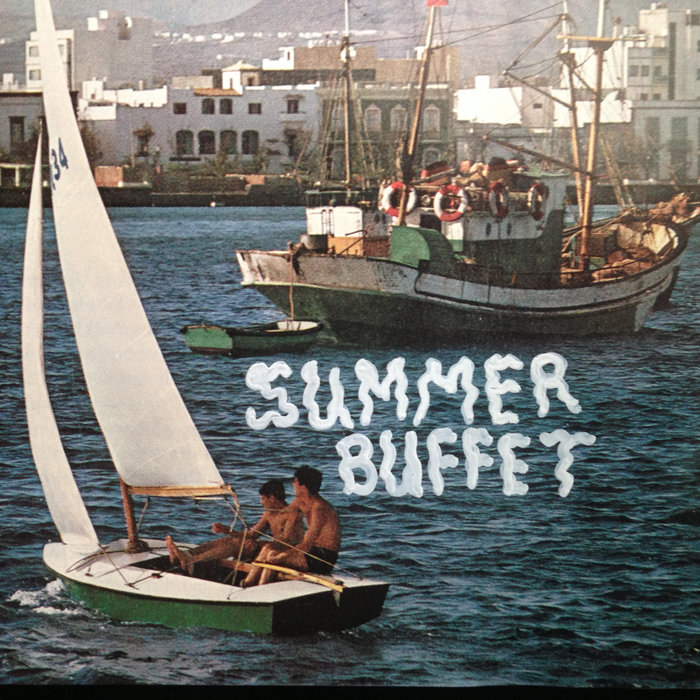 SUMMER BUFFET | Summer Buffet
