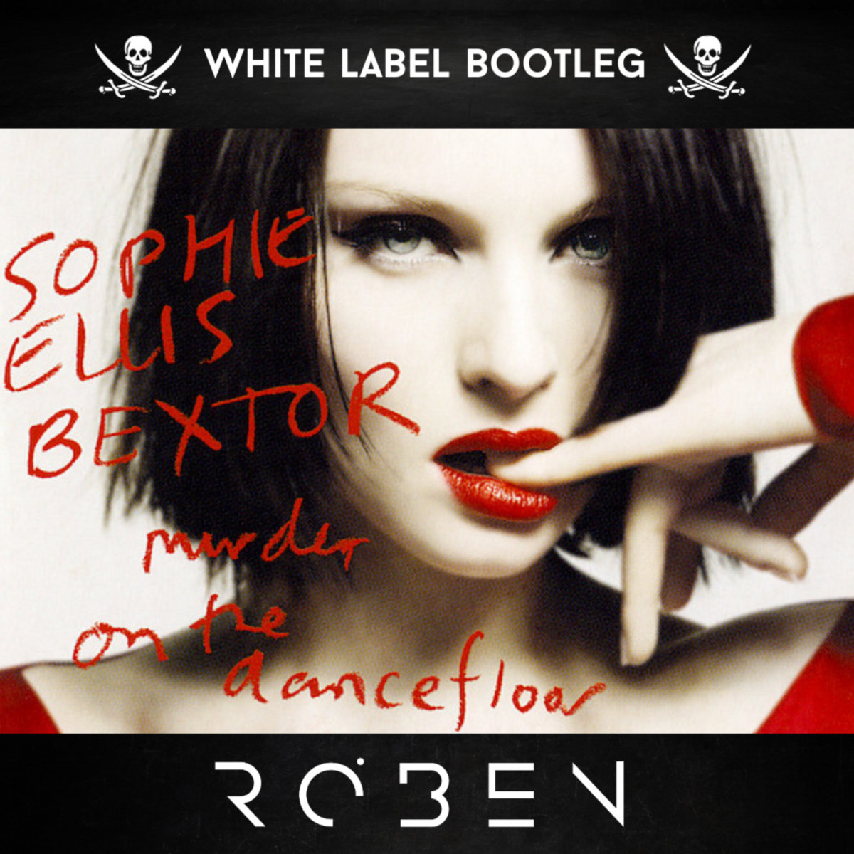 Sophie Ellis Bextor - Murder on the Dancefloor (Roben Remix) | Roben