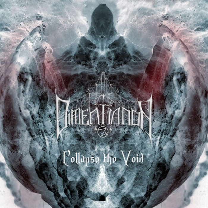 Collapse The Void - 2010 | Dimentianon