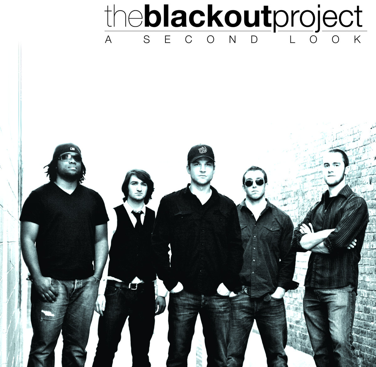 A Second Look | The Blackout Project